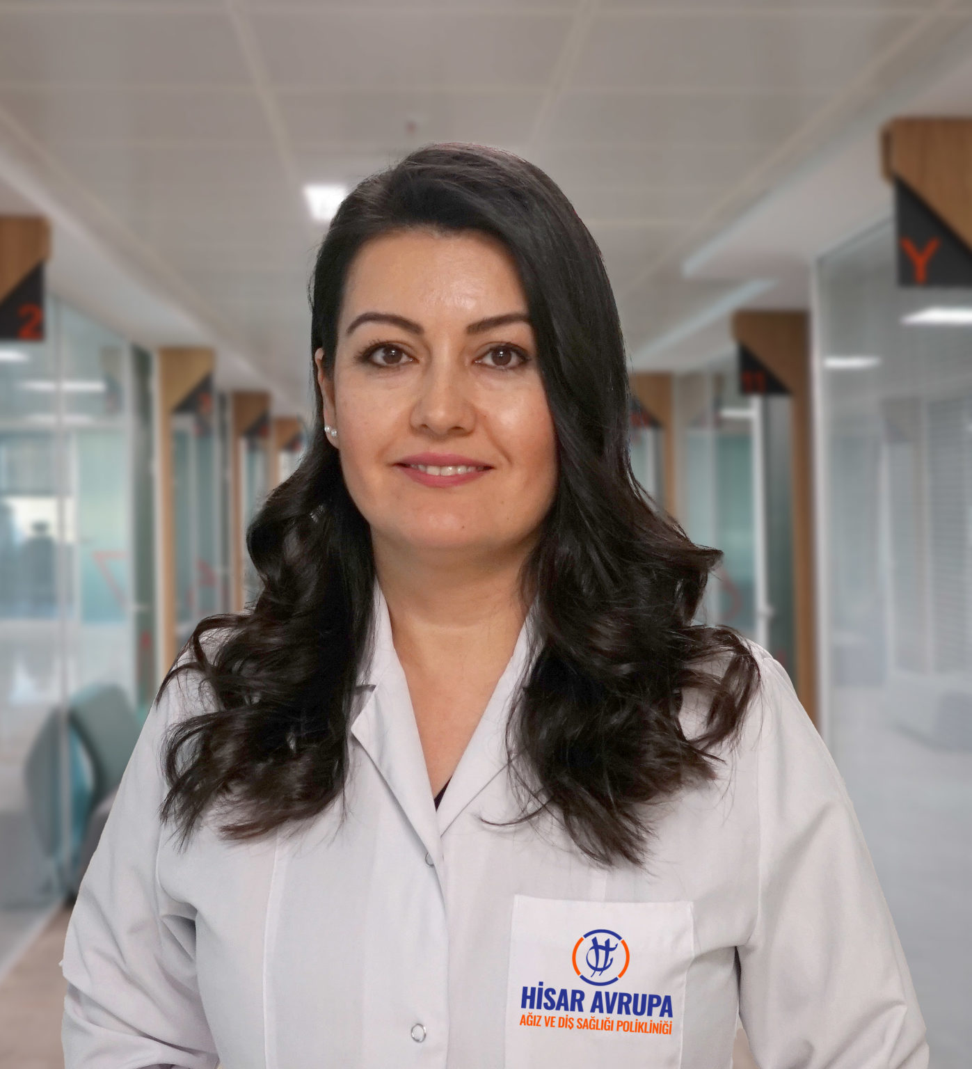 Hisar Avrupa Diş – Sağlıklı ve Mutlu Gülüşler