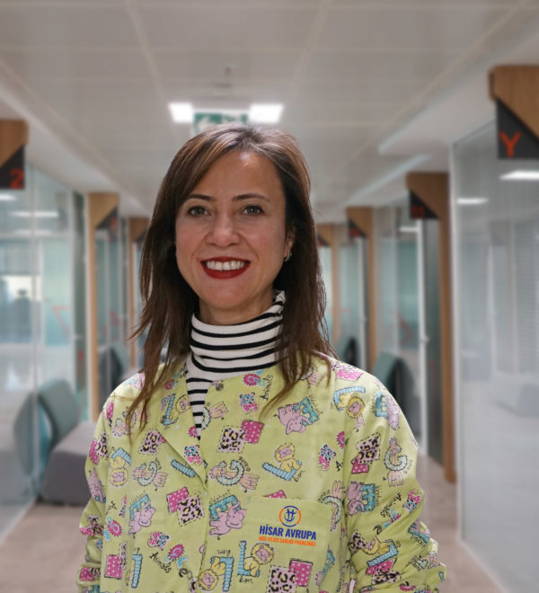 Hekimler – Hisar Avrupa Diş