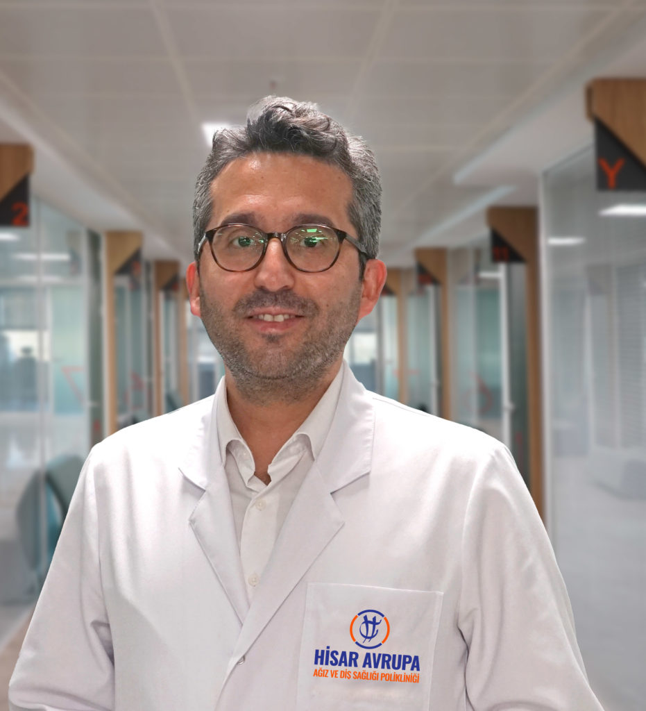 Hekimler | Hisar Avrupa Diş